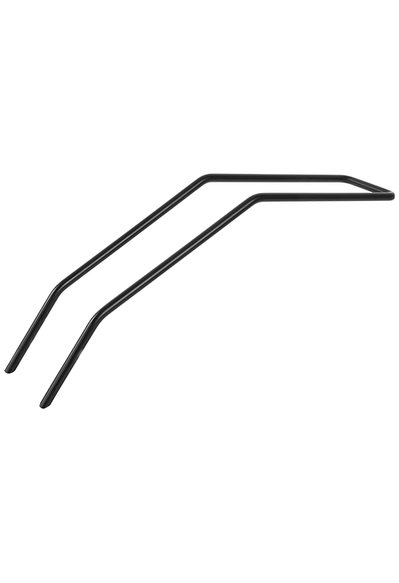 GO Frame Mount for small frames and 29ers Bobike | Bike Life Supply Co ...